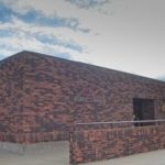 Garrison Public Library – Garrison, North Dakota